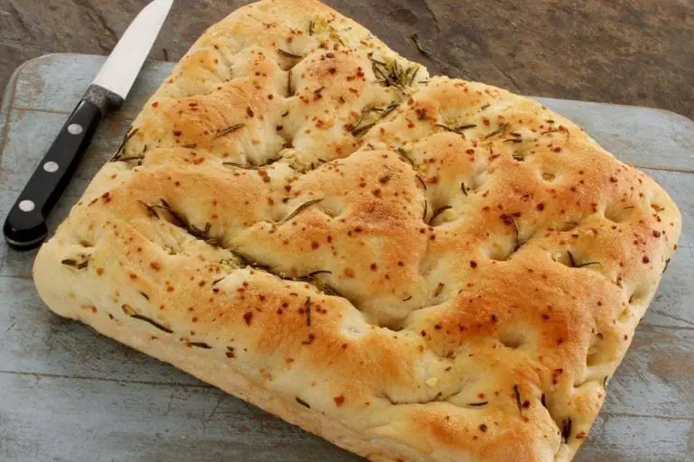 The Eight Types of Italian Bread That You Should Know About - Bread and ...